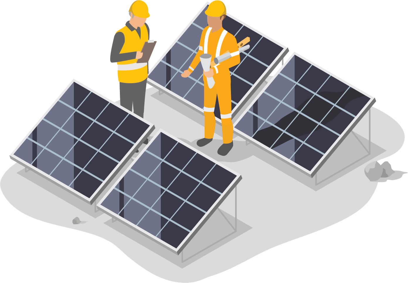 How Solar Energy Works - Center for Energy Education