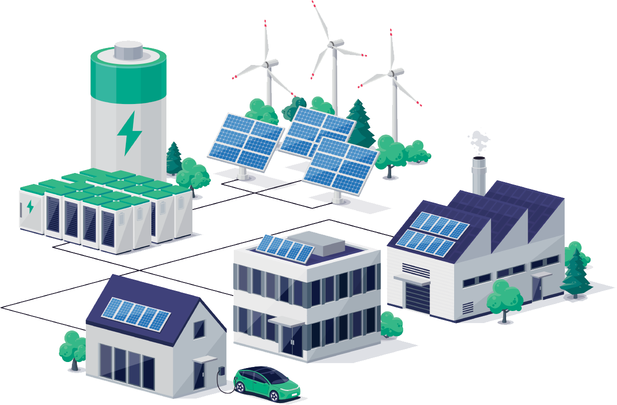 How Solar Energy Works - Center for Energy Education