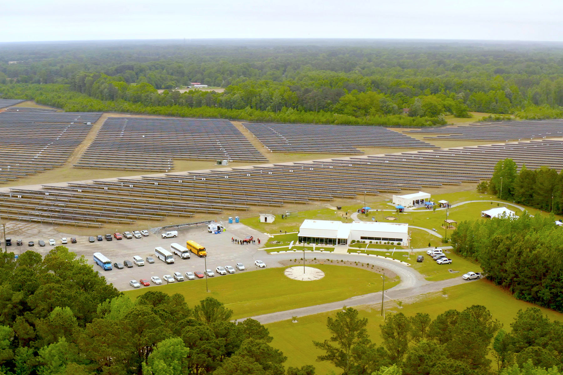 About the Center for Energy Education - Center for Energy Education